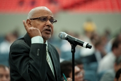 Carenage Seventh-day Adventist Church - Announcements List